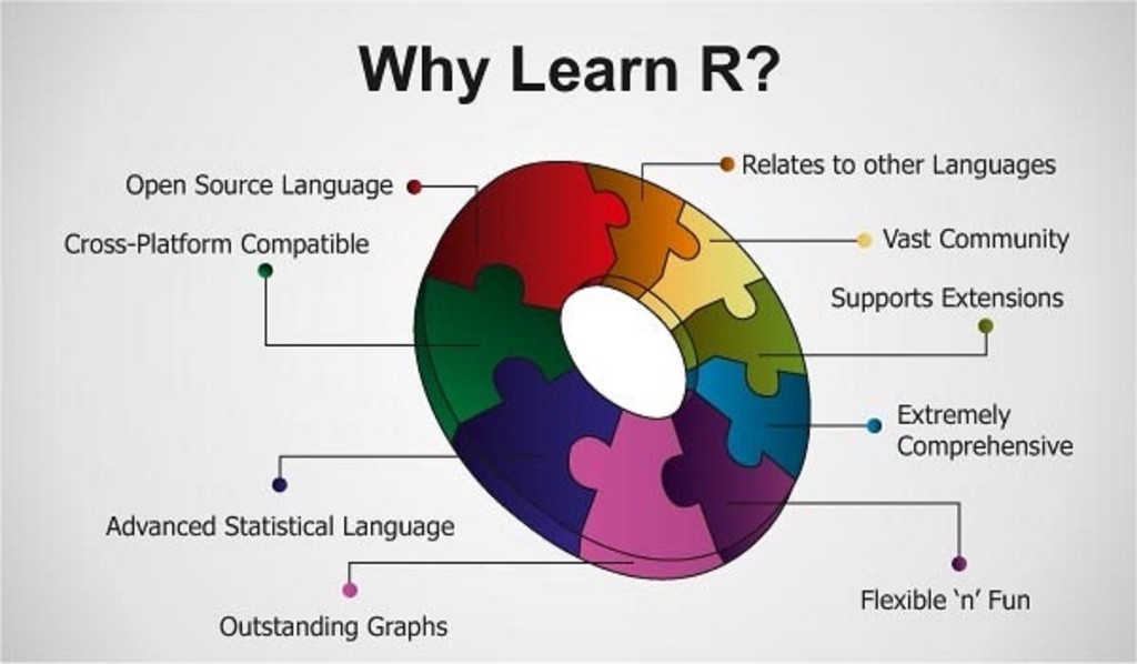 Develop Data Management Techniques with R Programming Training ...