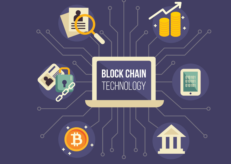 4 Industries That Are Primed For Blockchain Integration – Evaluation Tech