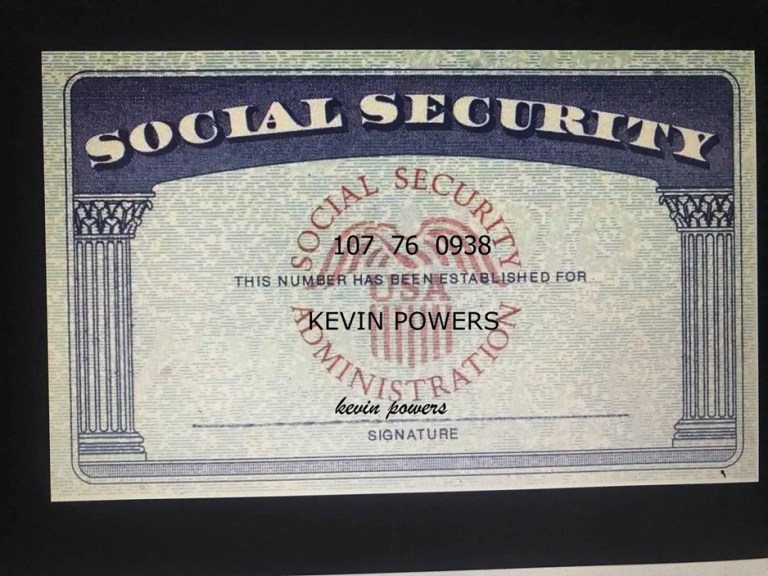 Know about the complete official process of Social Security Card ...