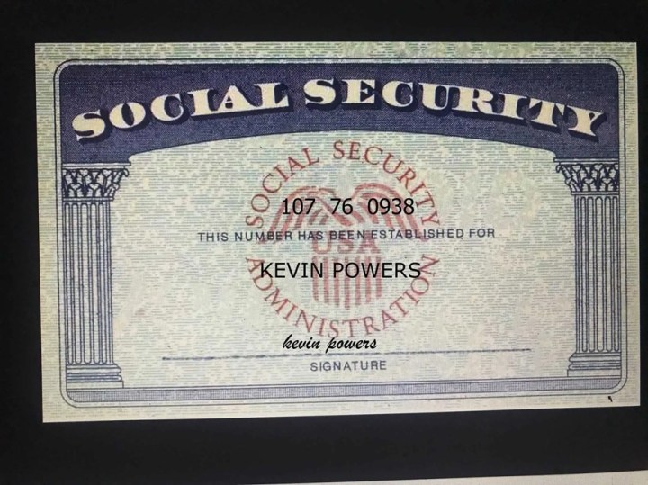 Know about the complete official process of Social Security Card ...