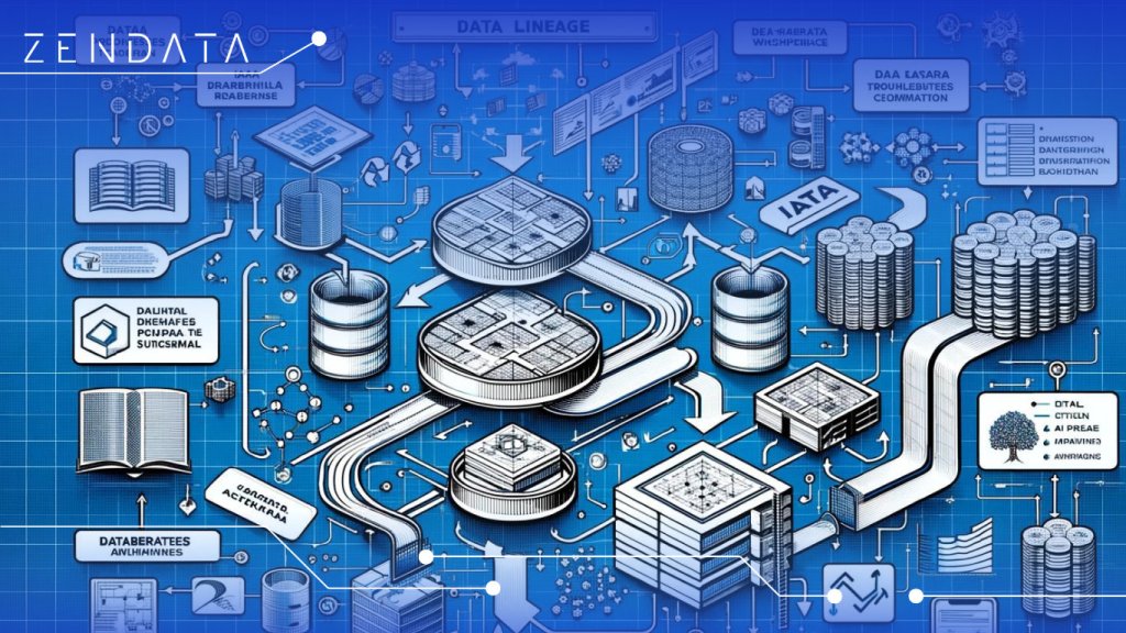Data Provenance in Large-Scale Models: Tracking the Origin and Lineage ...