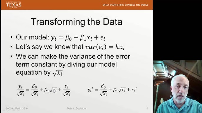 Model Selection: Comparing Akaike Information Criterion (AIC) and Bayesian Information Criterion ...