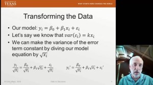 Model Selection: Comparing Akaike Information Criterion (AIC) and ...